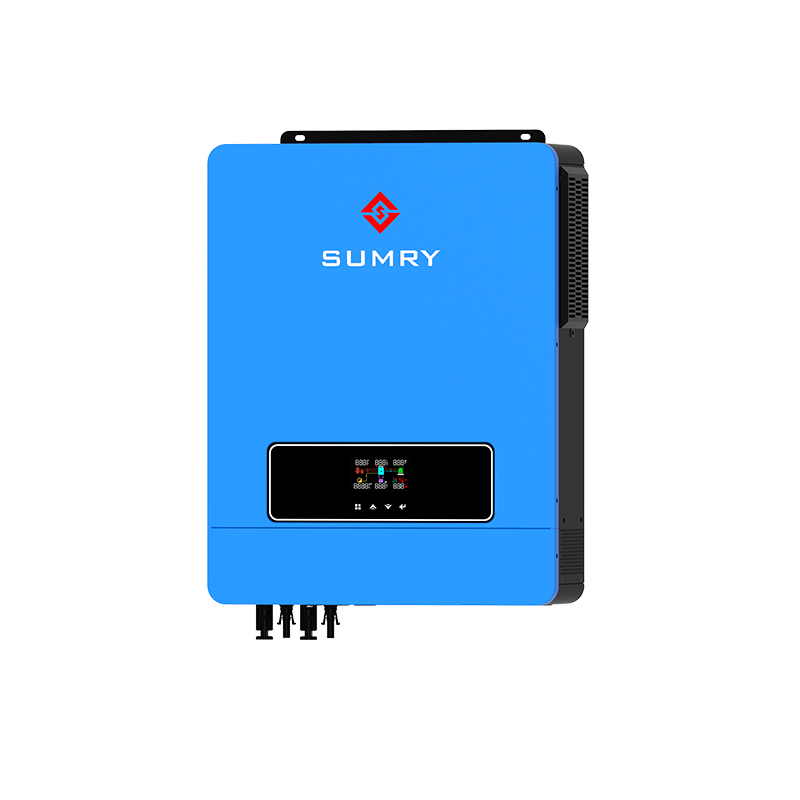 Clean 100kw Solar Energy Storage System For Micro-grid from China ...