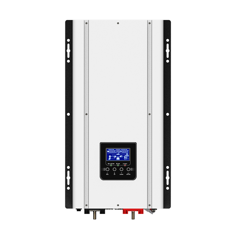 Modular 15kVA Double Conversion UPS from China manufacturer - sumraypower
