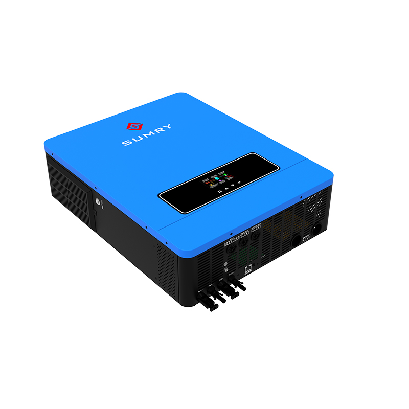 Clean 100kw Solar Energy Storage System For Micro-grid from China ...